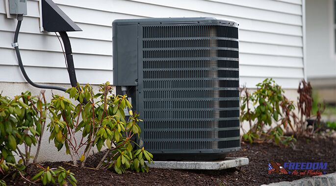 AC Services in Brevard & Indian River Counties